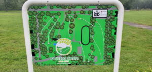 Disc Golf – Fitness Farm
